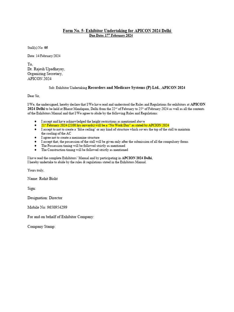 Apicon | PDF | Business