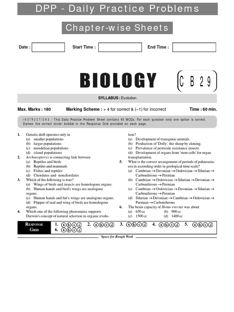 Evolution DPP | PDF | Evolution | Dominance (Genetics) Evolution DPP | PDF | Evolution | Dominance (Genetics)
