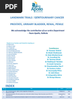 Prostate Cancer Radiotherapy Consent Form | PDF | Urinary Incontinence ...