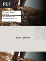 Death and The Kings Horseman | PDF