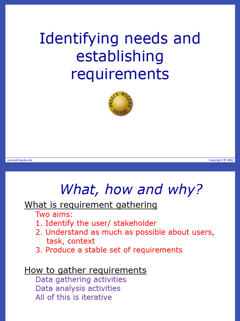 Lec 7 | PDF | Usability | Use Case Lec 7 | PDF | Usability | Use Case