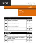 A2 Modal Verbs Worksheet Exercises | PDF