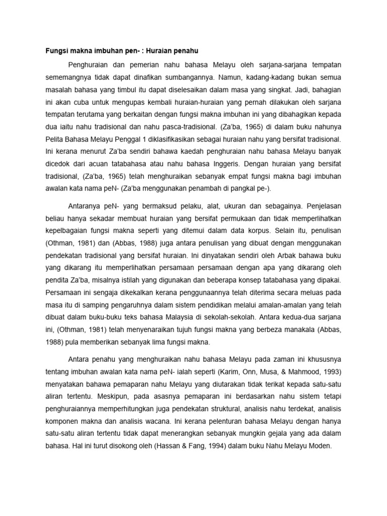 GWCP 1042 Tutorial Minggu 5 (Group 4) | PDF | Kajian Bahasa Asing