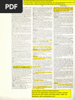 Praesidium Annual Report Form | PDF | Catholic Church