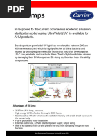Ahri 410 PDF | PDF | Heat Exchanger | Heat Transfer
