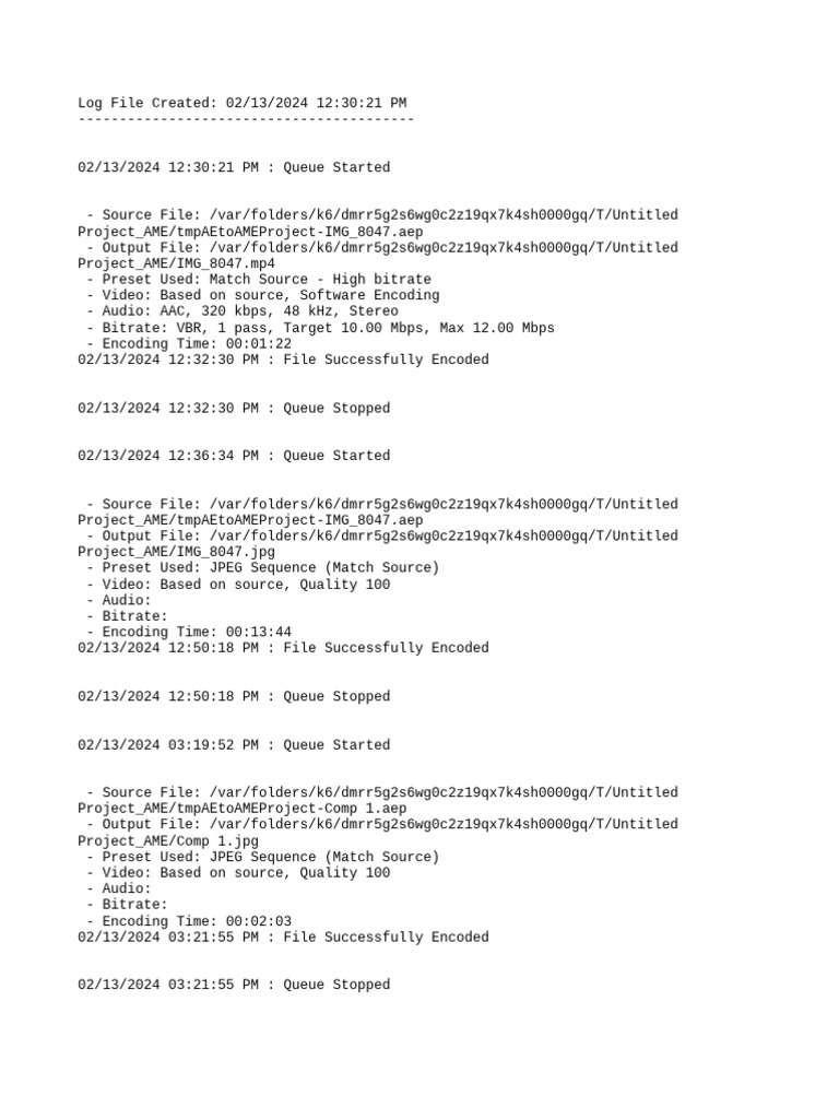 A Me Encoding Log | PDF | Data Compression | Computer Data