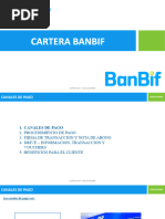 Cómo pagar en Practicaja BBVA | PDF | Bancario