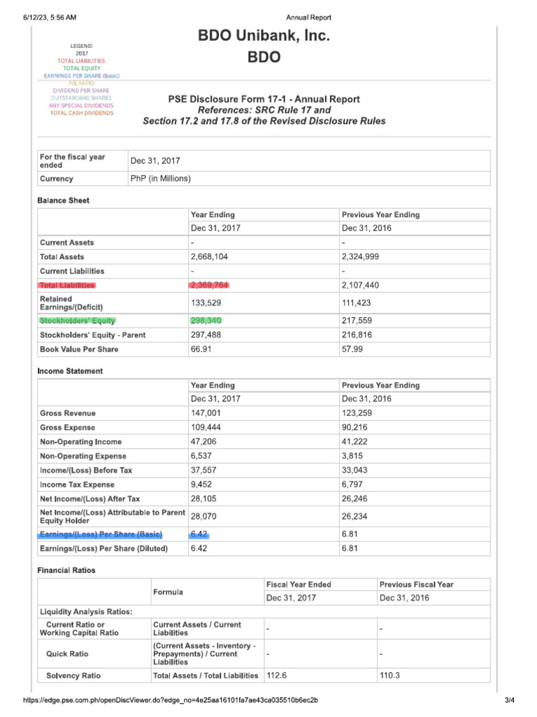 BDO Merged | PDF