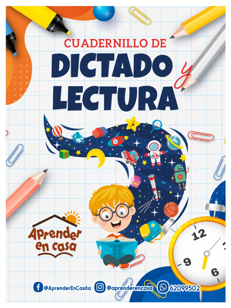 Dictado y Lectura | PDF