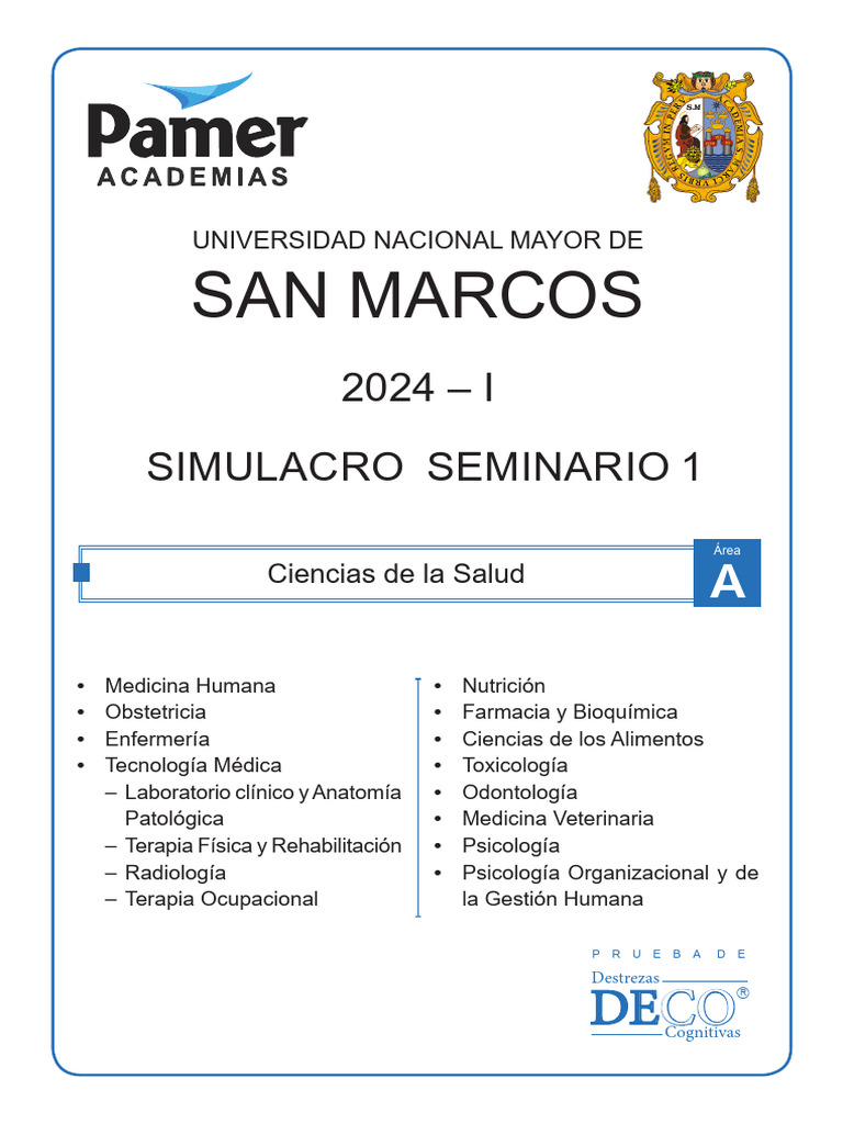 Área A Repaso Sem01 | PDF | Ligero | Mecánica cuántica