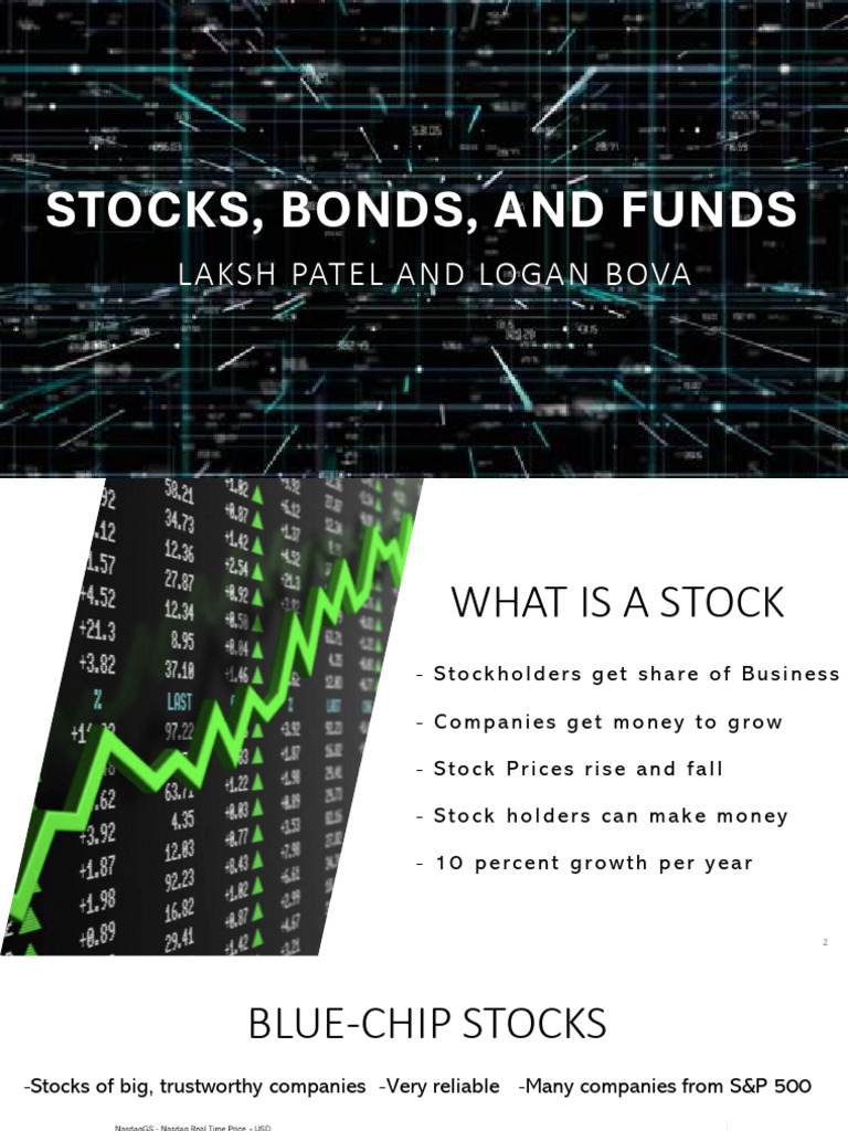 Profesional Development | PDF | Stocks | Bonds (Finance)