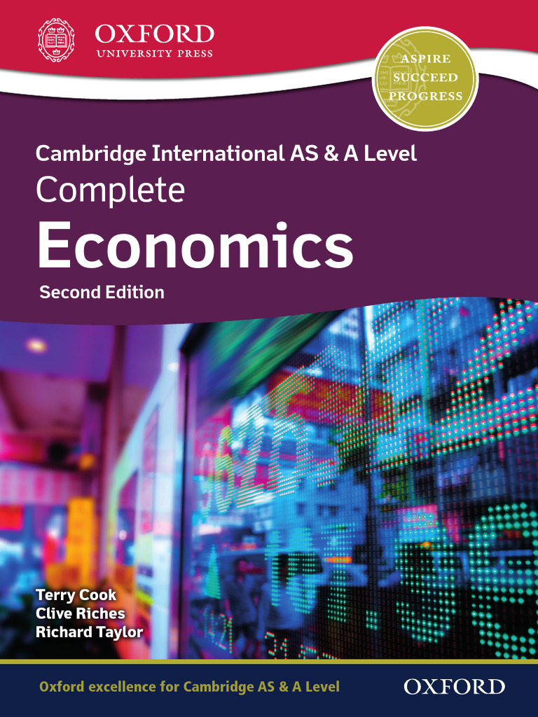 Economics Textbook | PDF | Economies | Economics