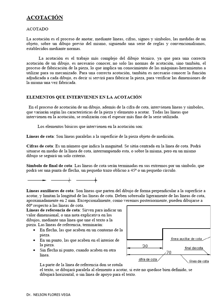 ACOTADO | PDF