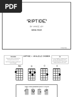Riptide | PDF