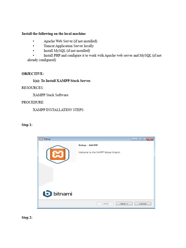 WTCHANDANA | PDF | Web Server | Internet & Web