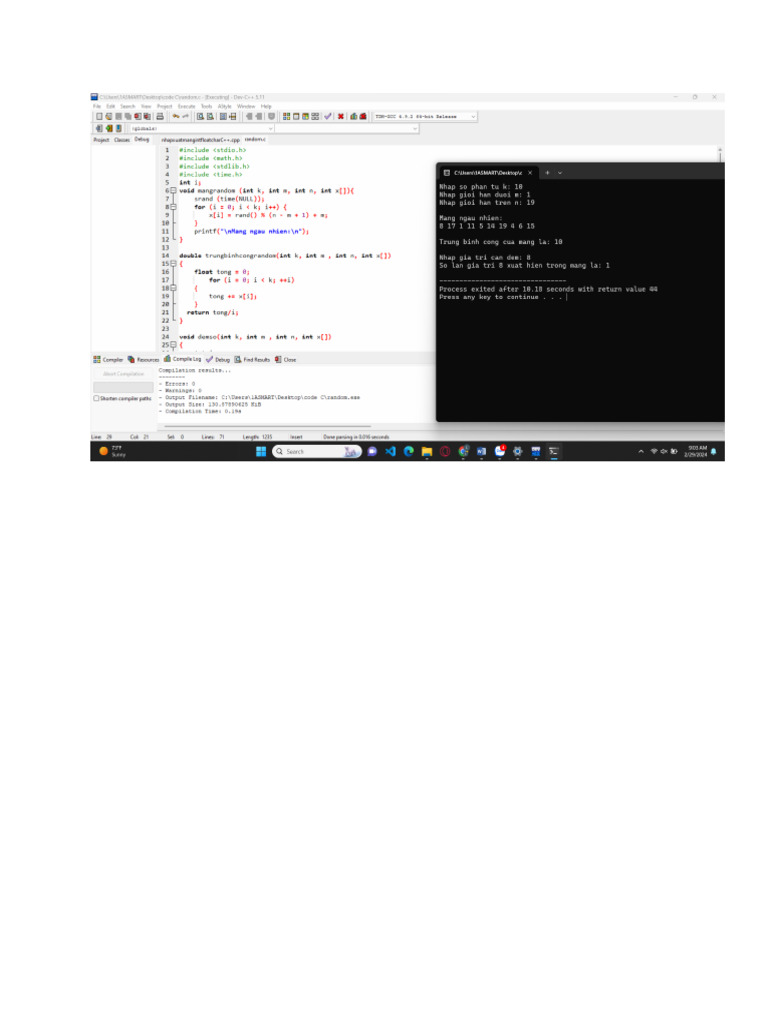 EX2 Letrannhathuy | PDF