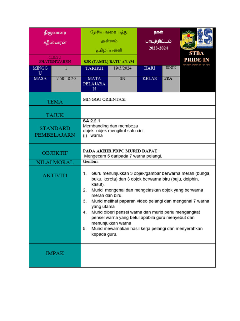 19.03.2024, SN, PM, Ap, BT & Sivik | PDF
