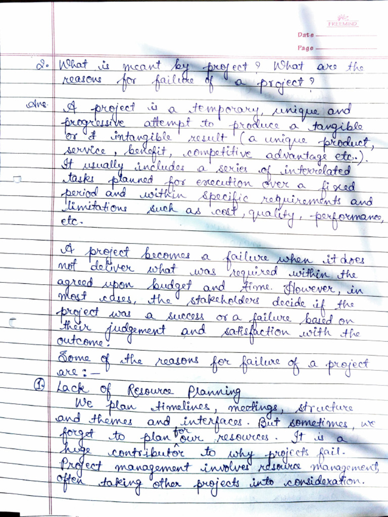CMEP Assignment Sol | PDF