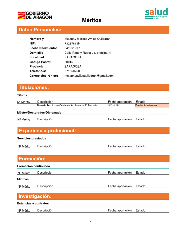 Movimientos 78512 | PDF | Crecimiento personal y profesional | Negocios