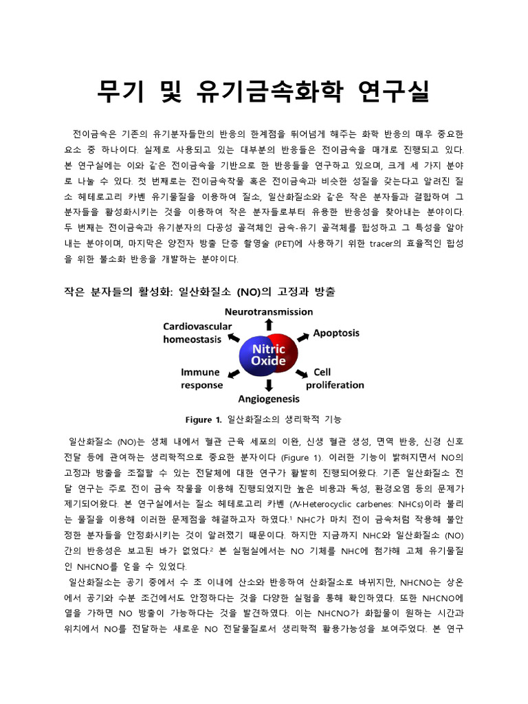 Research Korean | PDF