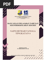 Nota Ringkas SRT - SPM t4 2018 | PDF