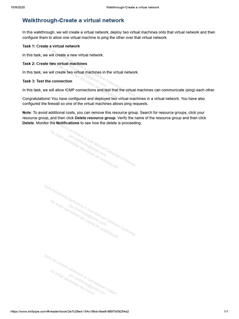 Pag 36 | PDF | Computer Networking | Computing