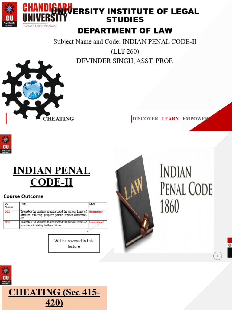 Cheating | PDF | Deception | Dishonesty