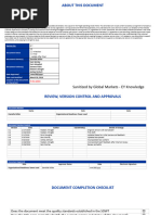 INREV NAV - INREV Guidelines | PDF | Valuation (Finance) | Business