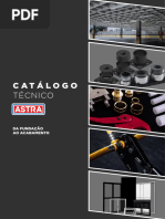 Catálogo de Chapas e Materiais BOLD | PDF | Impressão | Qualidade (negócios)