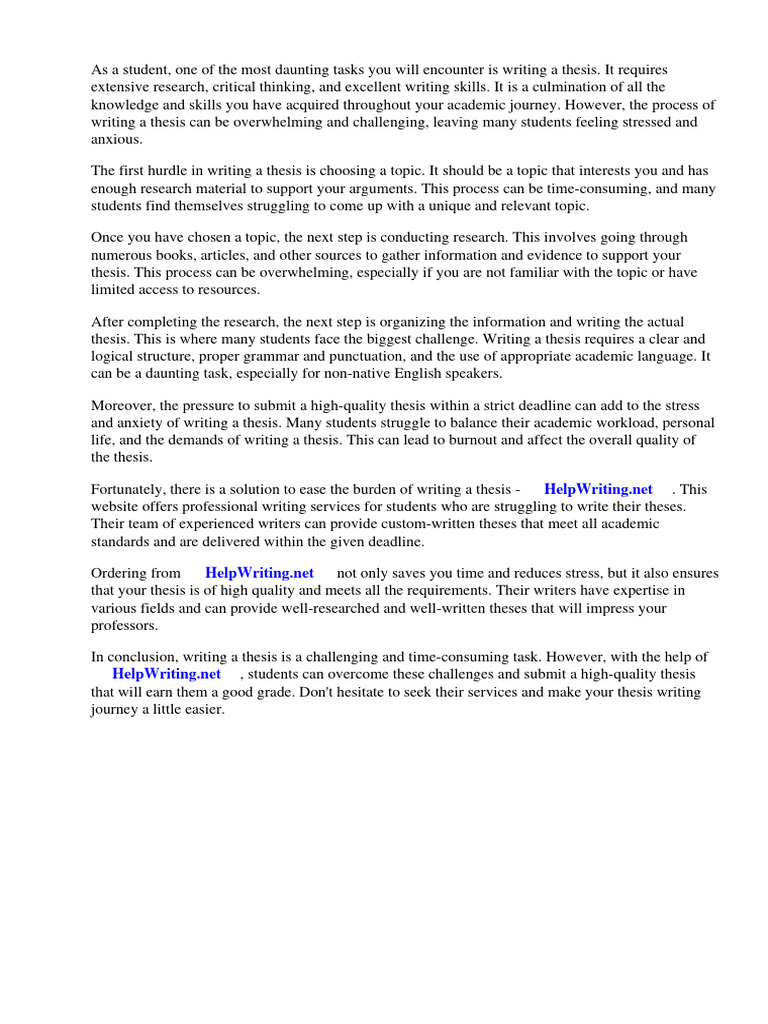 Sample Term Paper Format | PDF | Thesis | Motivation