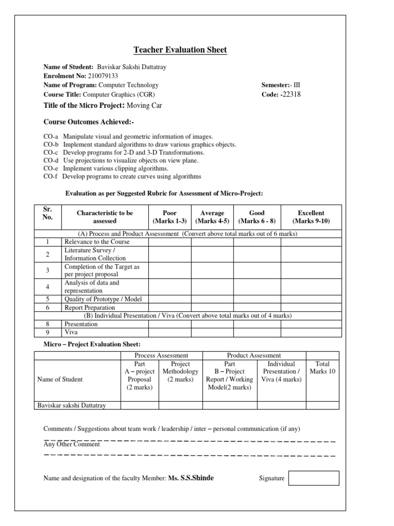 CGR MP | Download Free PDF | Graphics | 2 D Computer Graphics