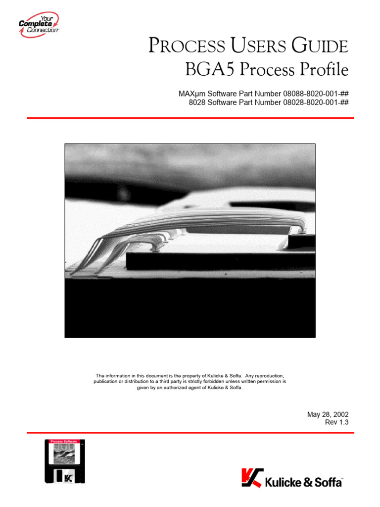 BGA5 | PDF | Parameter (Computer Programming) | World Wide Web