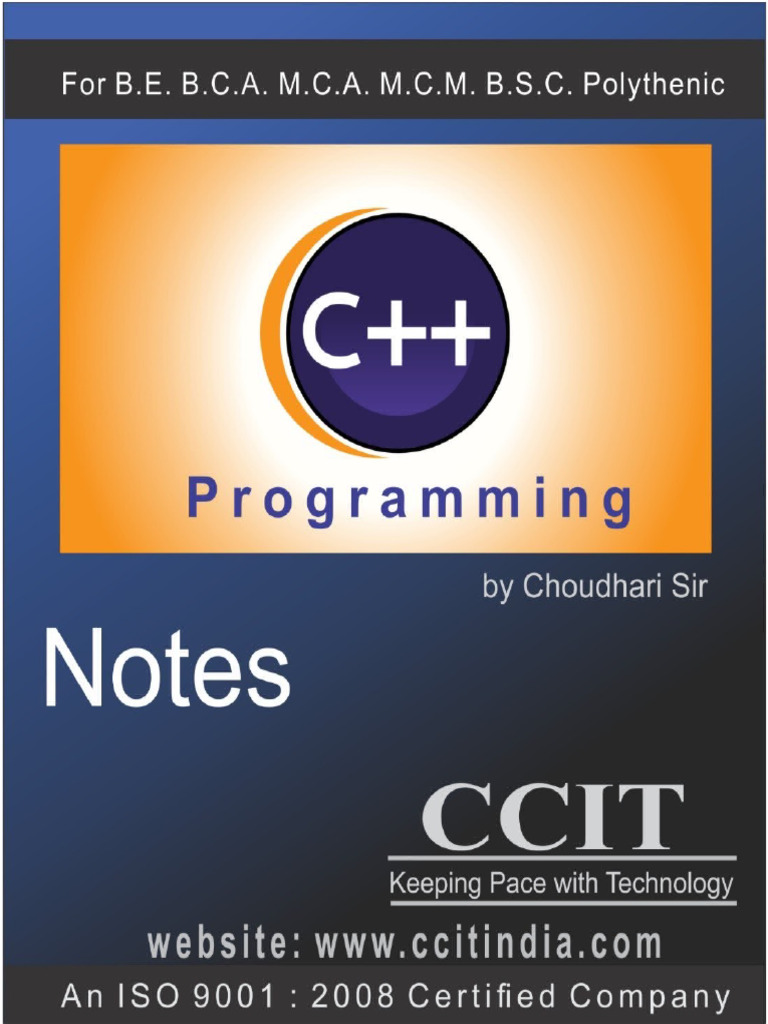 2.array and Functions | PDF | C++ | Variable (Computer Science)