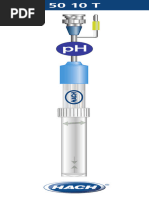 LL Solvotrode | PDF | Ph | Titration
