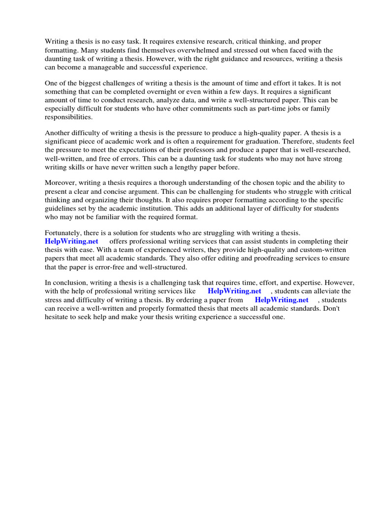 Example of A Term Paper Format | PDF | Academic Publishing | Apa Style