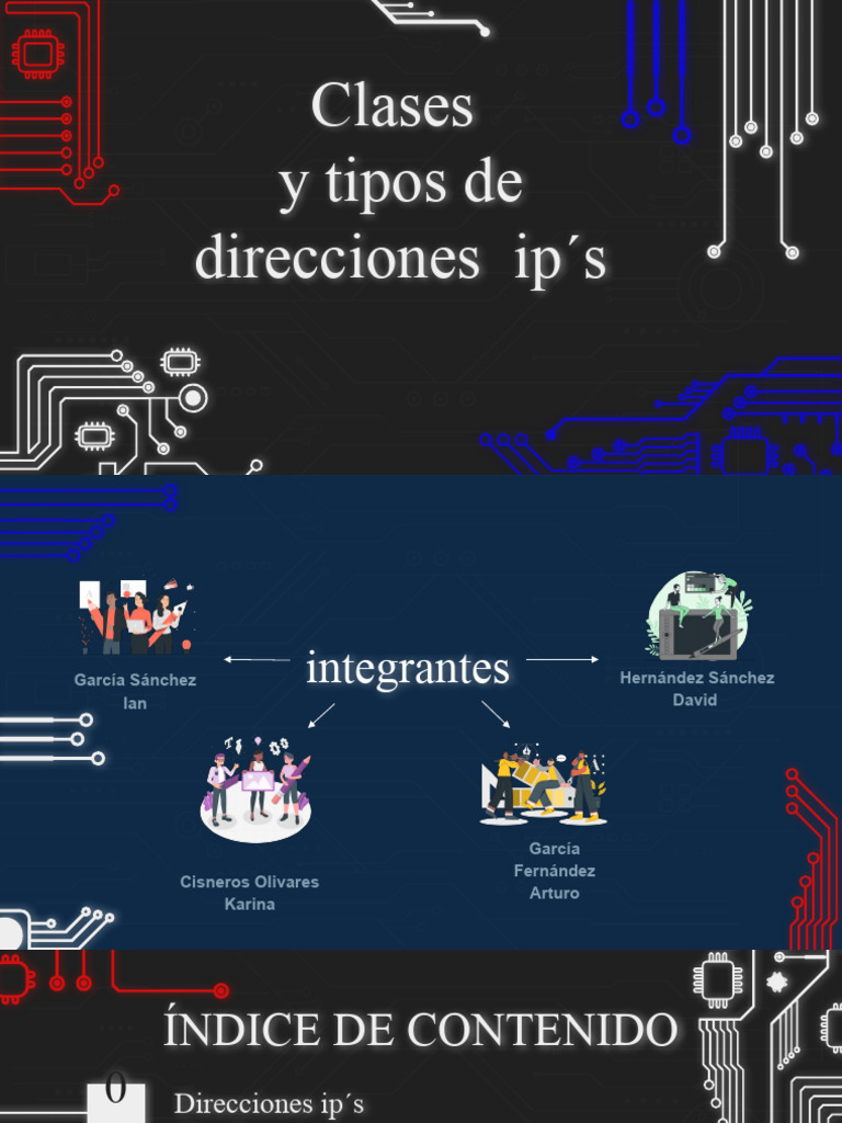 Tarea Jalapo | PDF | Dirección IP | Protocolos de internet