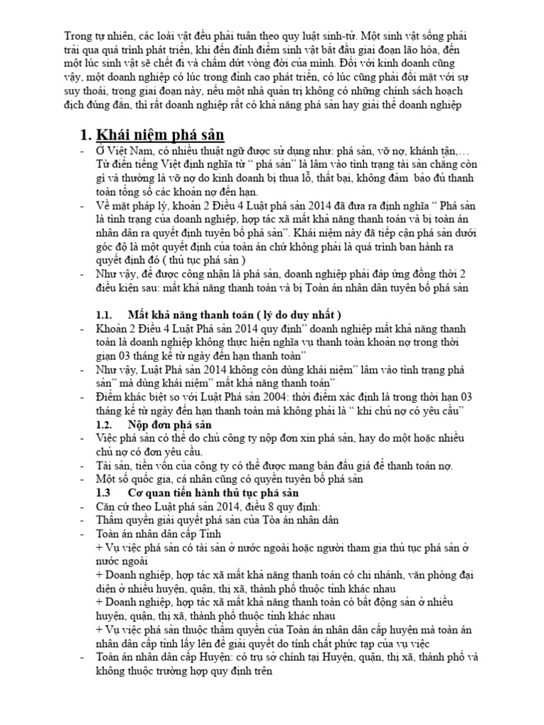 thuyết trình lkd | PDF