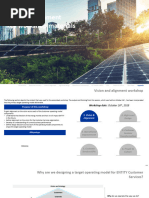 EDMC DCAM Overview v2.2.3 5 1 2024 1 | PDF | Governance | Metadata