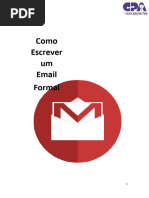 Passo A Passo para Configurar E-Mail Institucional Do IFPA No Celular | PDF | Celulares ...