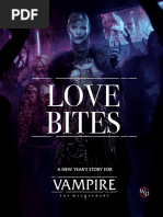 VTM V5 Character Creation Guide | PDF | Tabletop Games | Gaming