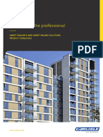 Firemaster Brochure Internal Wall and Ceiling Panel | PDF | Wall ...