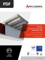 Firemaster Brochure Internal Wall and Ceiling Panel | PDF | Wall ...