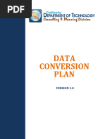 12 Functional Design Document Template | PDF | Software | Information ...