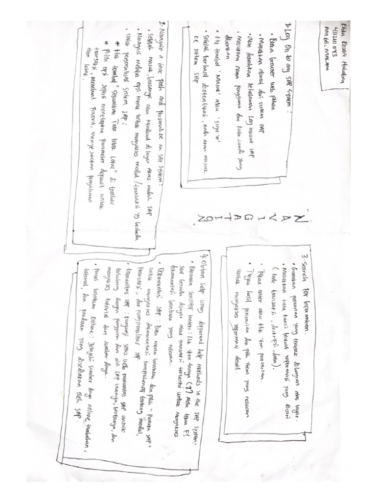 Tugas Resume 1 | PDF