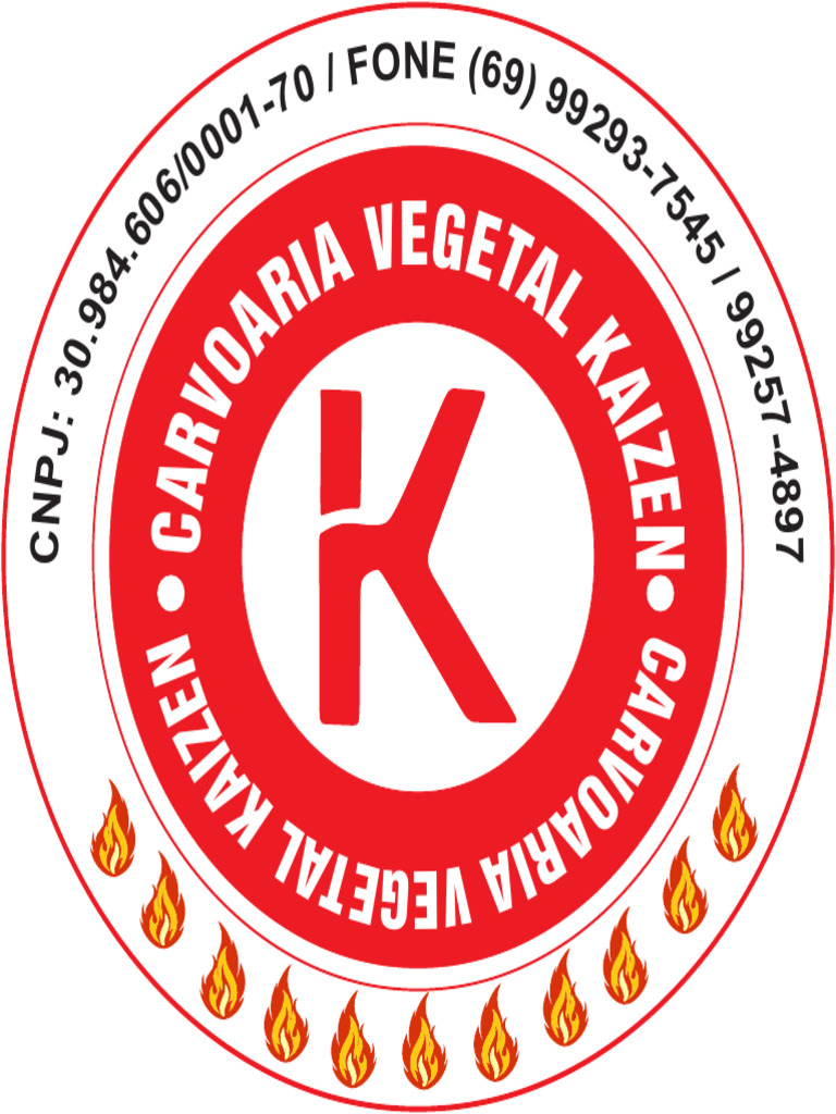Logo Kaizen | PDF