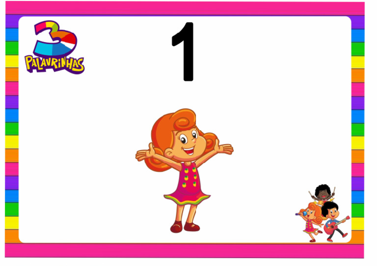 Número 1 | PDF