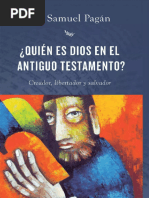Ralph Gower, Manual de Usos y Costumbres de Los Tiempos Biblicos | PDF