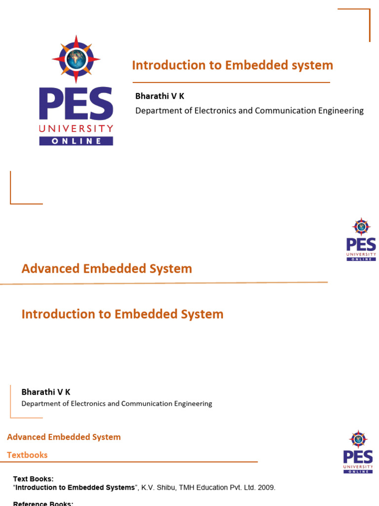 AES Unit1 - Slides | PDF | Wi Fi | Computer Network