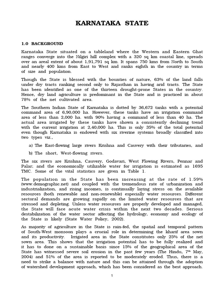 Watershed Atlas | PDF | Drainage Basin | Geographic Information System