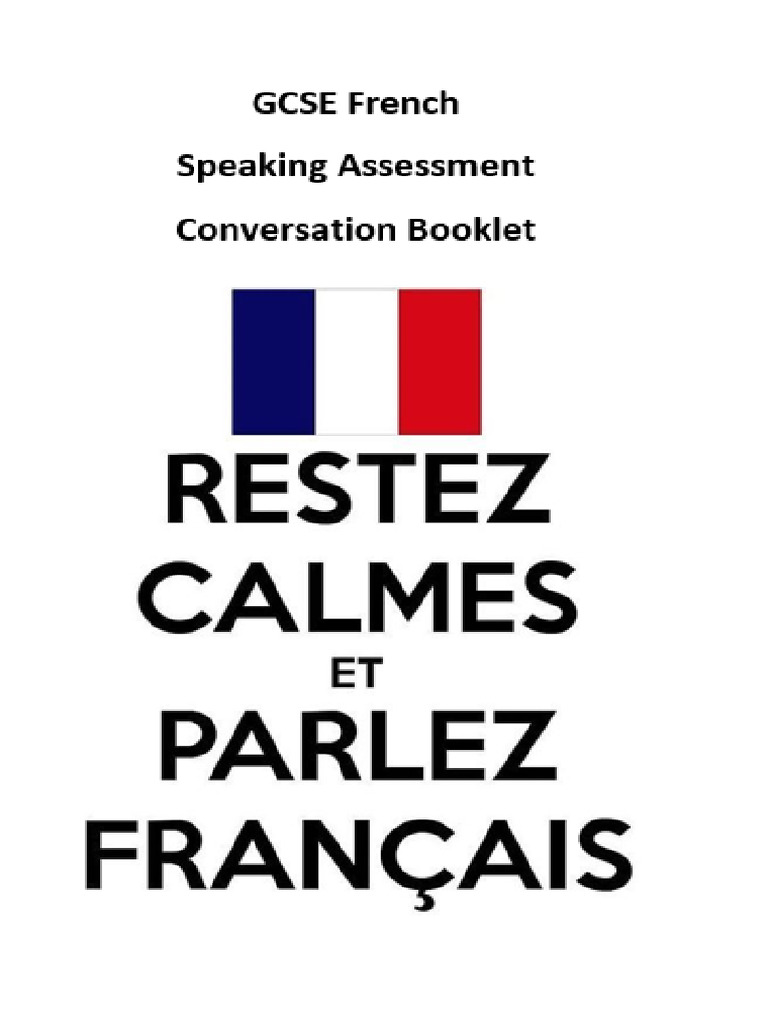 Questions de conversation sur l'identité | PDF
